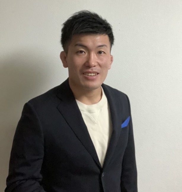 HOME [katsuki-tnk.github.io]